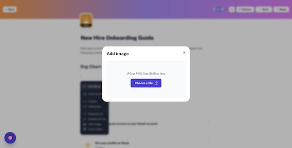 作業マニュアルを自動作成するScribeの特徴や導入事例、料金などを解説